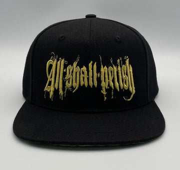 Official All Shall Perish Merch Store