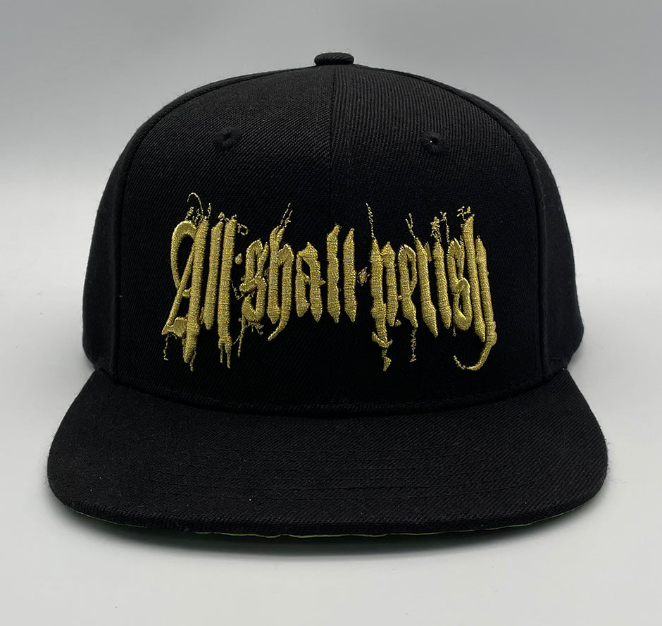 Official All Shall Perish Merch Store
