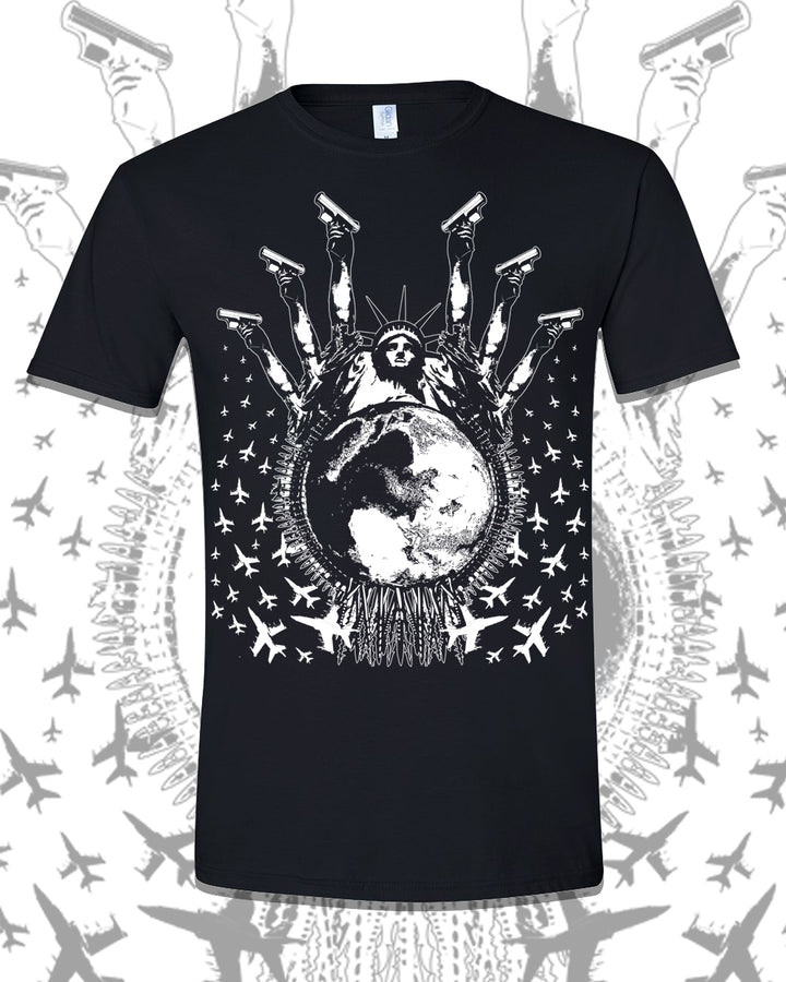 Official All Shall Perish Merch Store