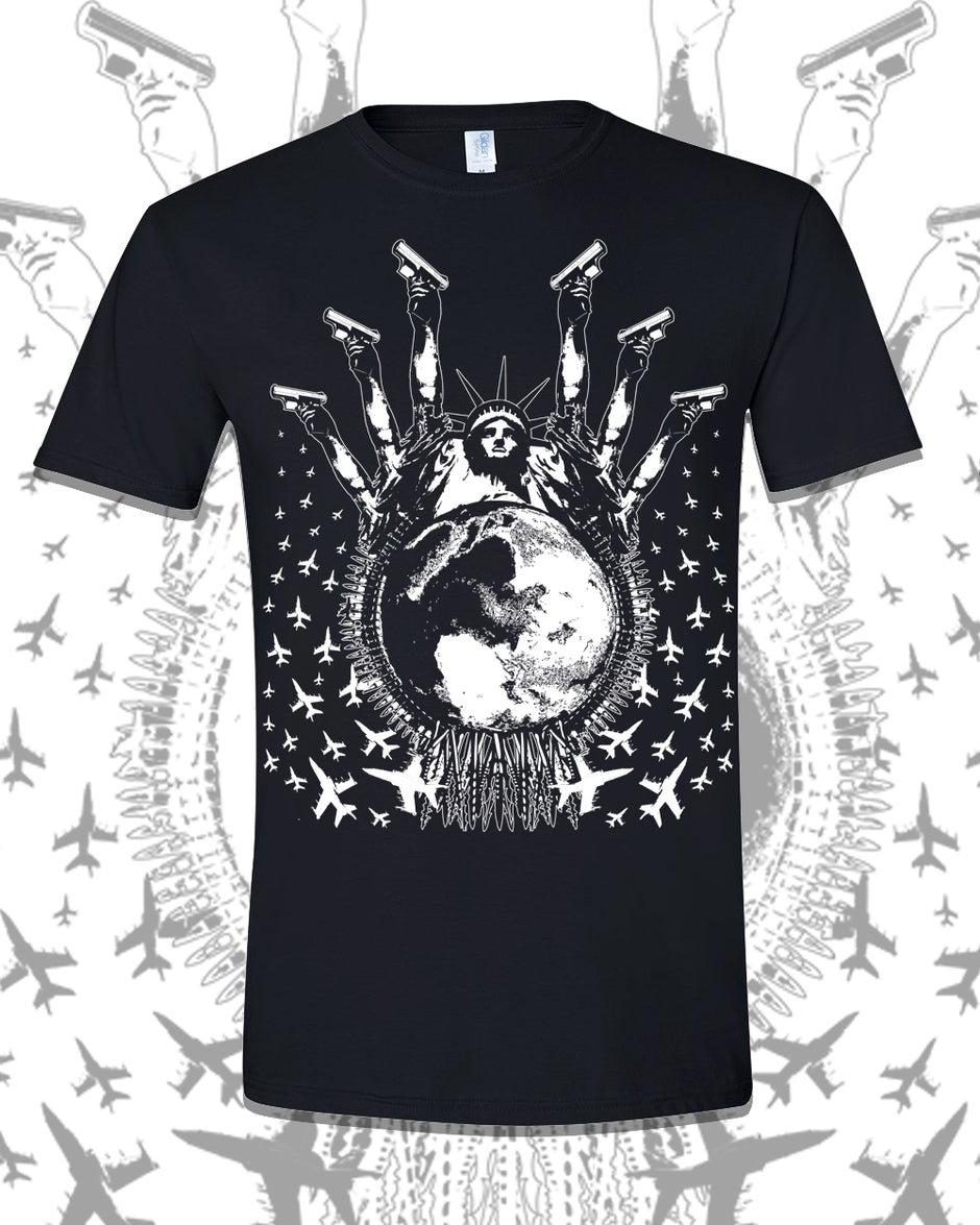 Official All Shall Perish Merch Store