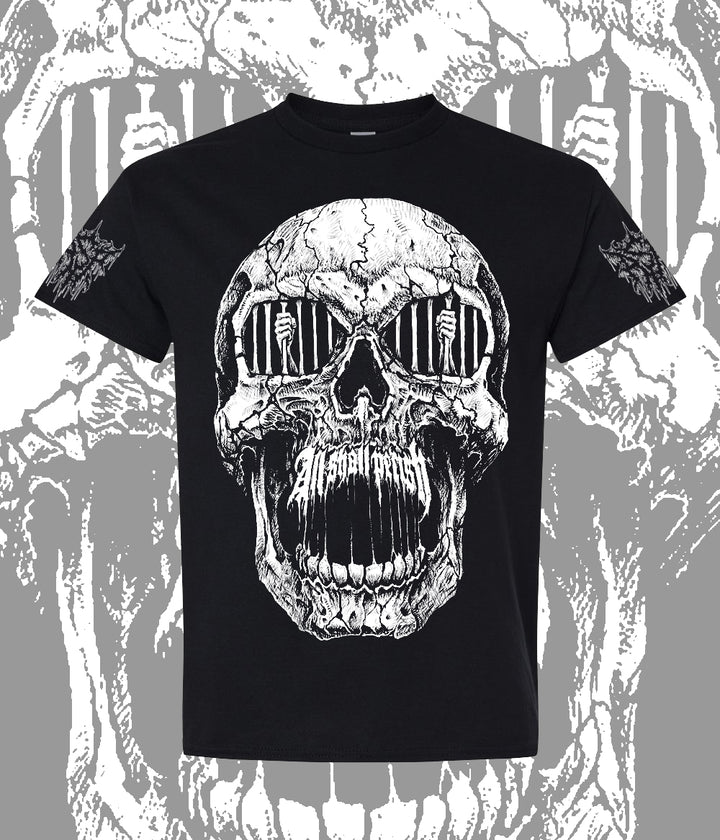 Official All Shall Perish Merch Store