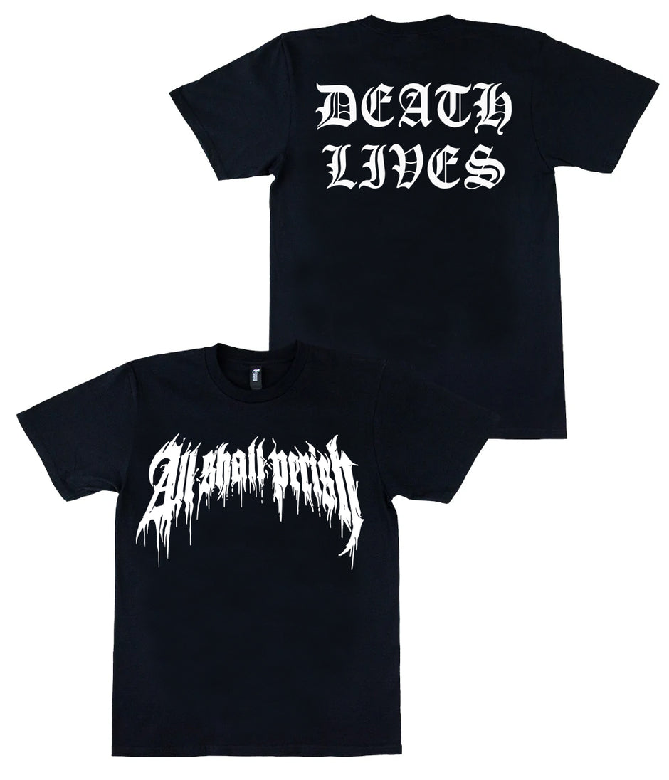 Official All Shall Perish Merch Store