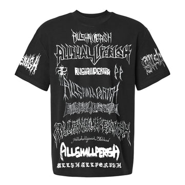 Official All Shall Perish Merch Store