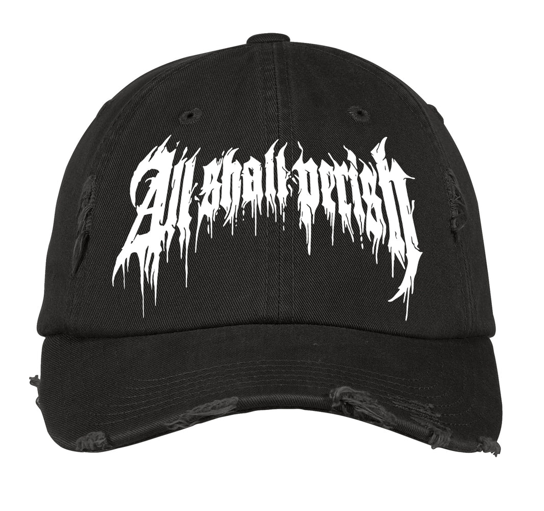 Official All Shall Perish Merch Store
