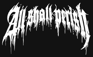 Official All Shall Perish Merch Store