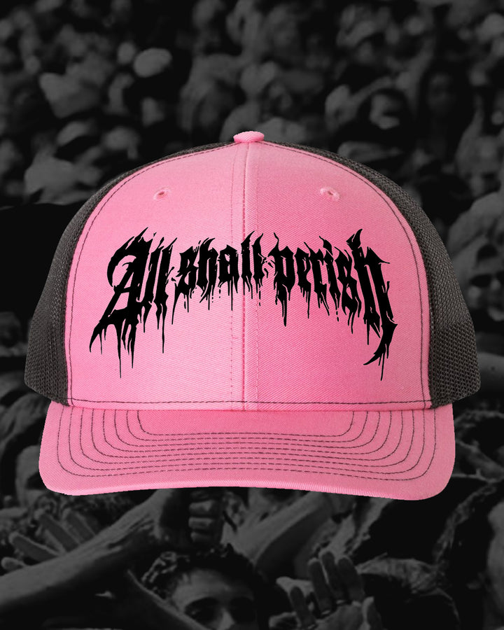 Official All Shall Perish Merch Store