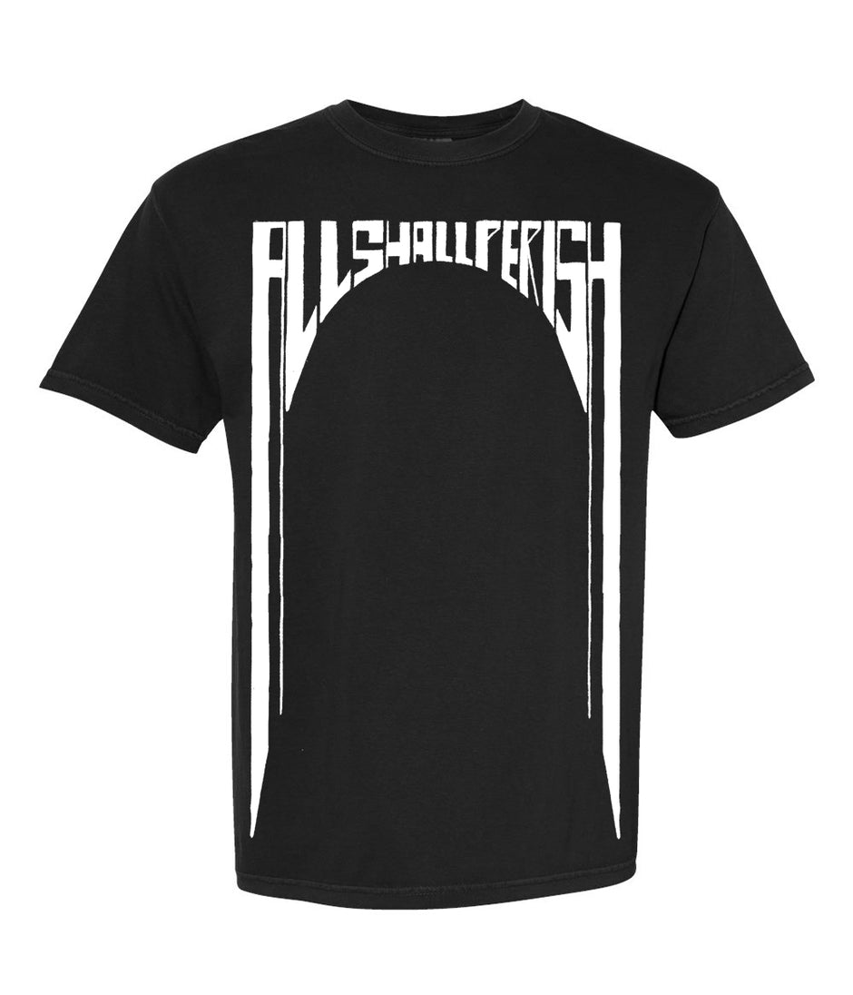Official All Shall Perish Merch Store