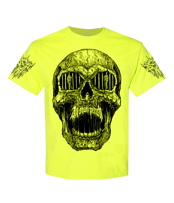 Official All Shall Perish Merch Store