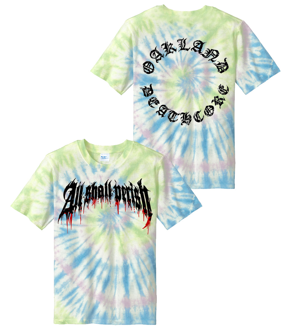 Official All Shall Perish Merch Store